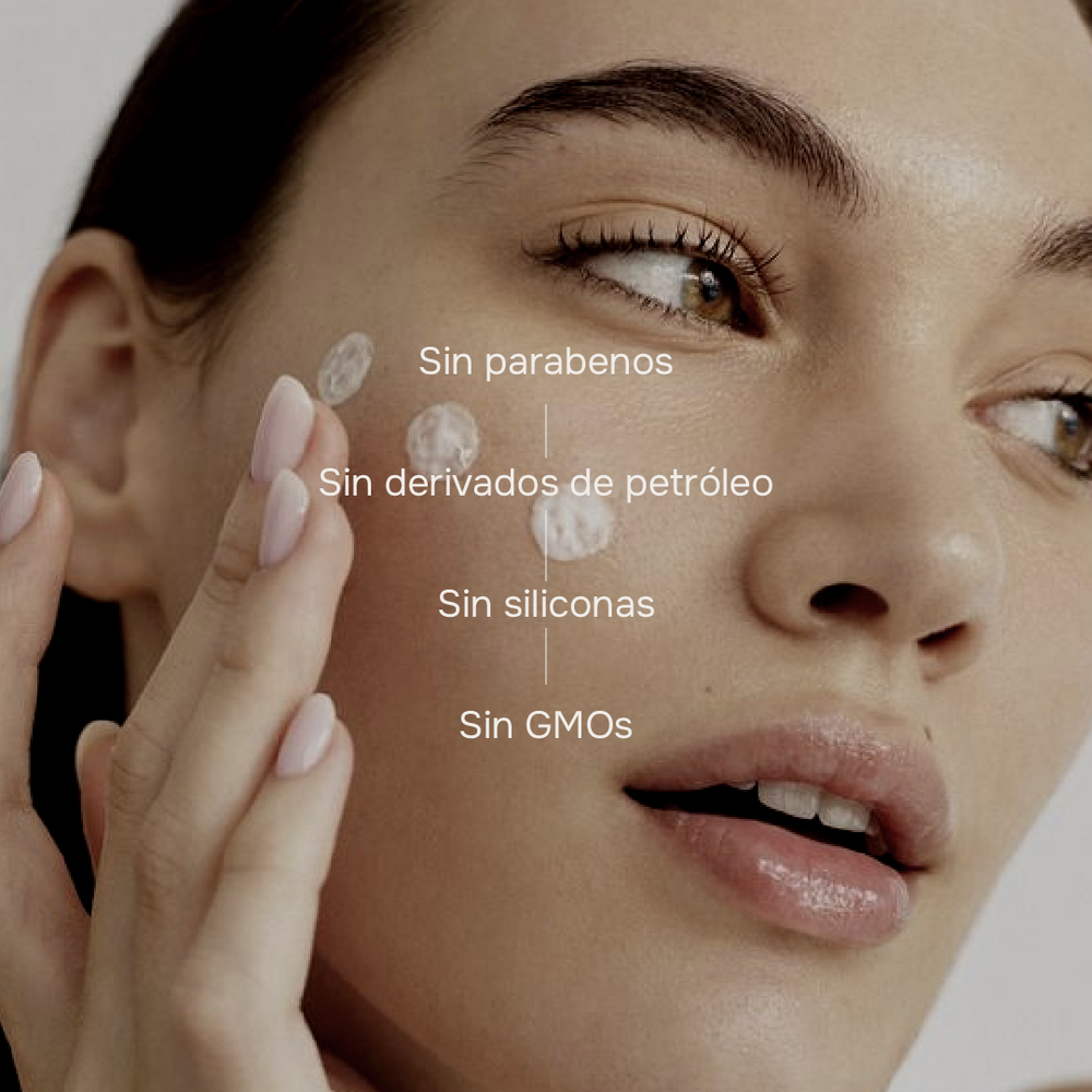Face+ Crema Solar Facial (SPF 50)